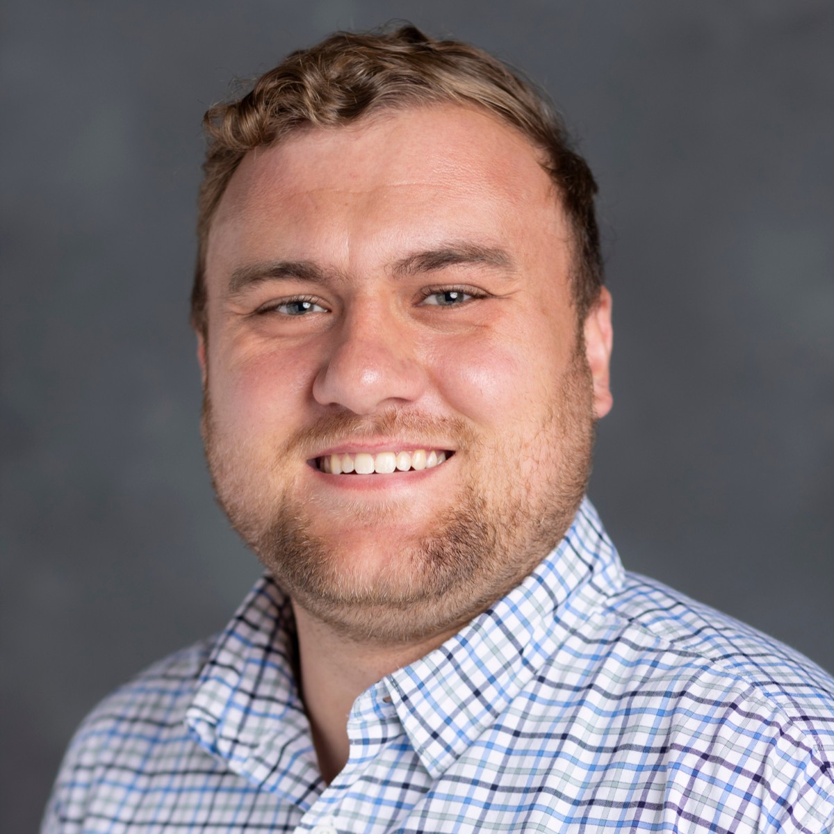 Ian Jeffries - Haslam College of Business