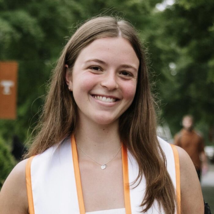 Emily Totty - Haslam College of Business