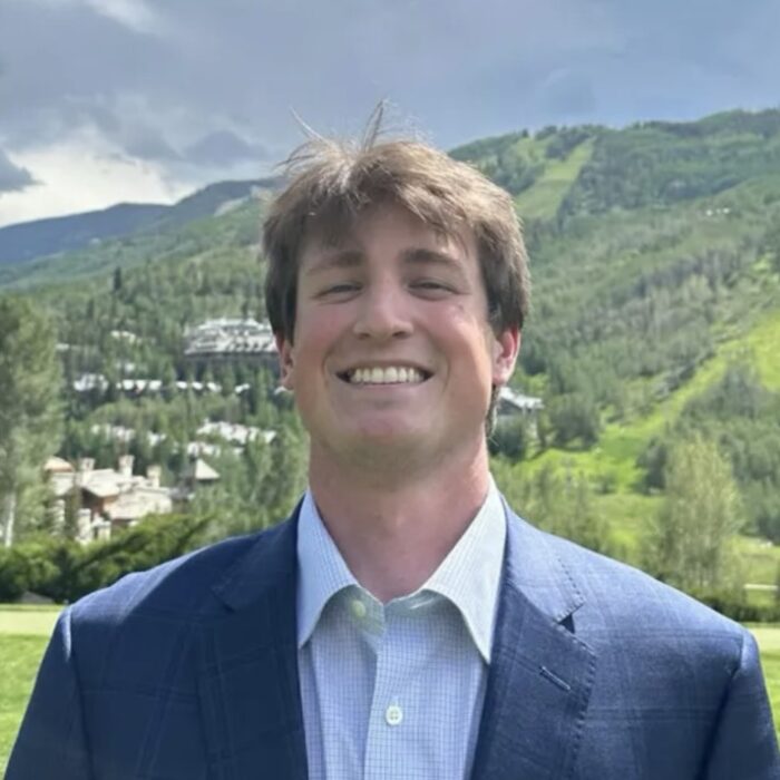 John Harrison - Haslam College of Business
