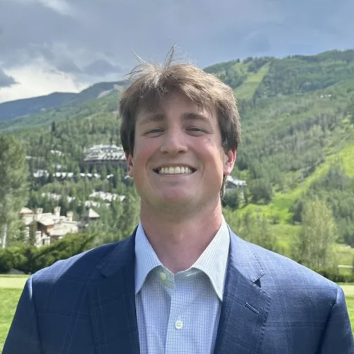 John Harrison - Haslam College of Business