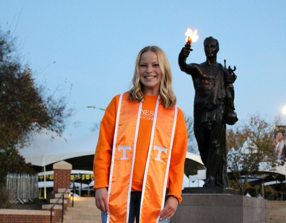 Haslam Alum Honored as National MBA to Watch for 2025 - Haslam College ...