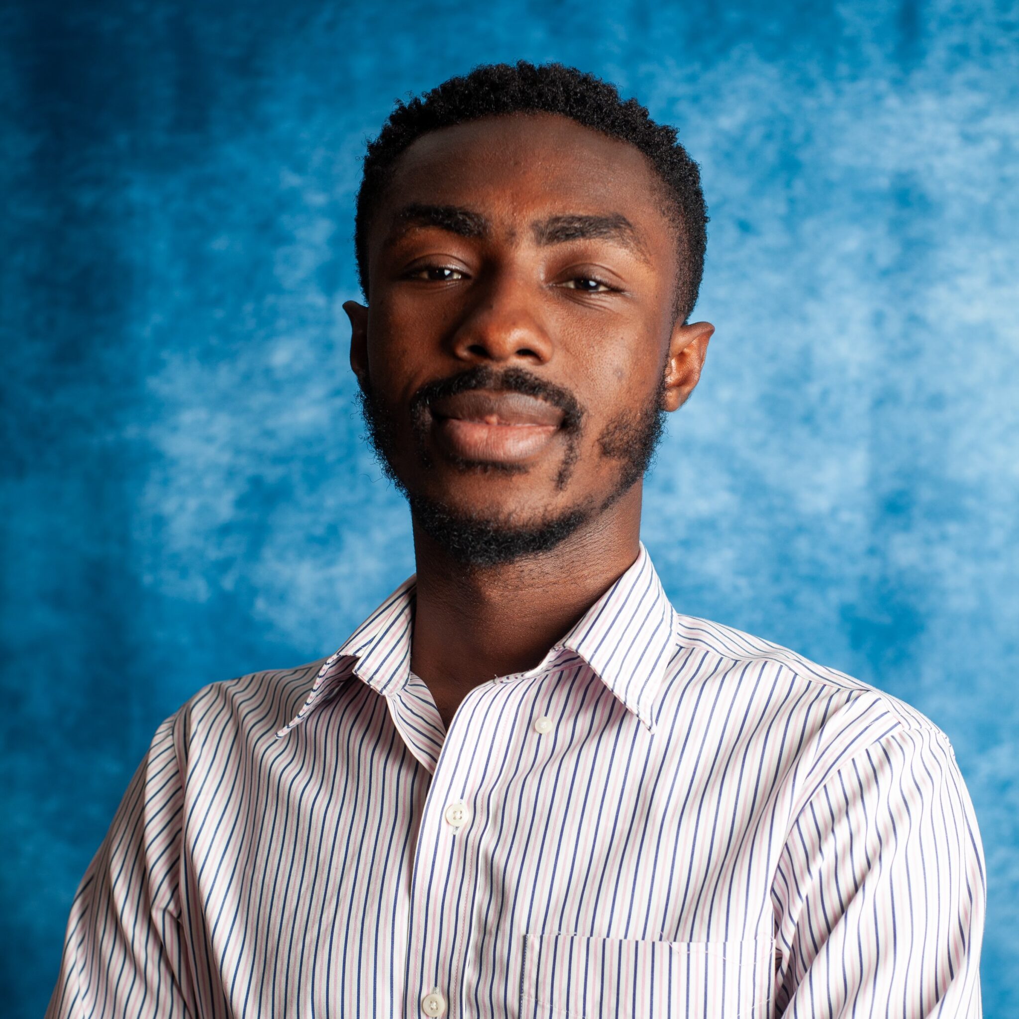 Reuben Yankey - Haslam College of Business